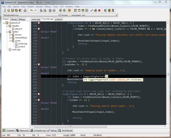 Dev-C++ - Download